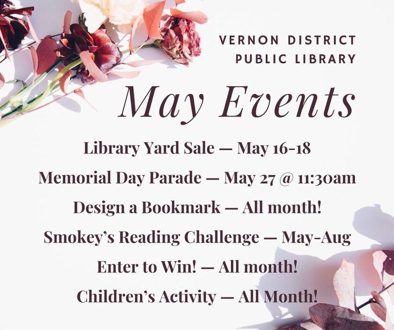 Vernon District Public Library