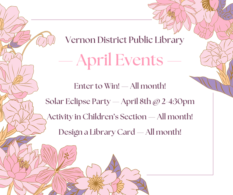 Vernon District Public Library