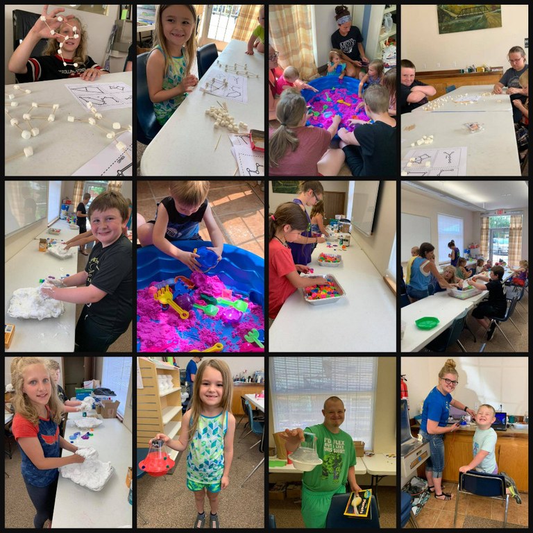 Vernon District Public Library